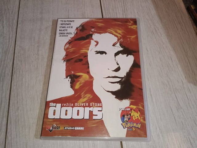 The Doors