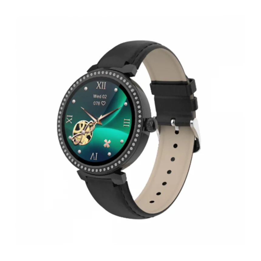 Pametni sat Denver SWC-342B crni
