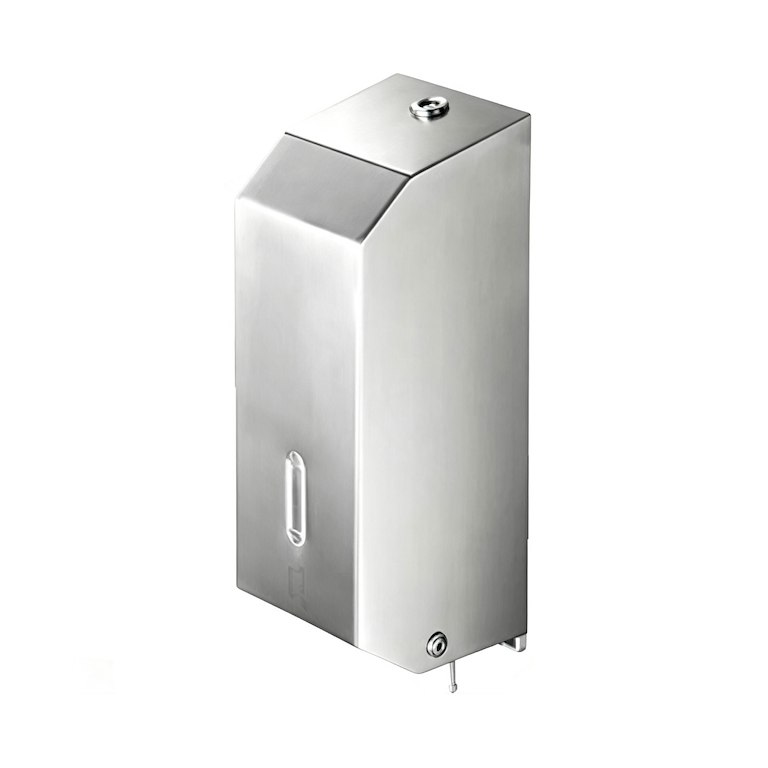 Geesa Public dozator za tečni sapun stainless steel 911216