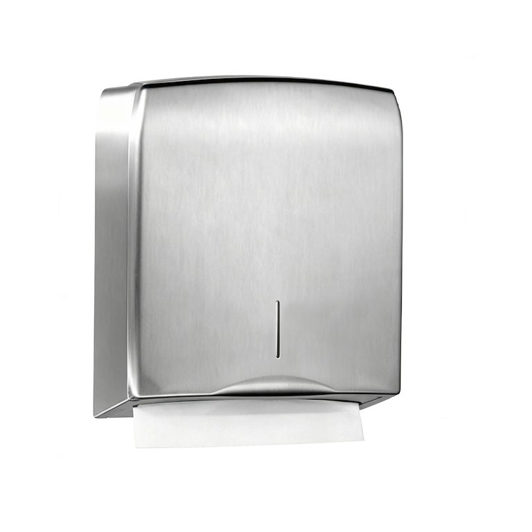 Geesa Public držač papirnih ubrusa stainless steel 911221