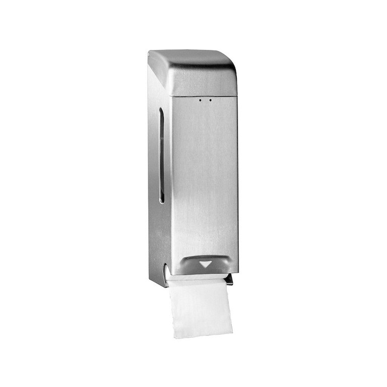 Geesa Public držač toalet papira stainless steel 911223