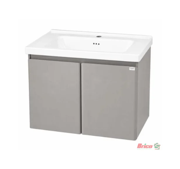 RIVA ORMARIC+LAVABO 60cm