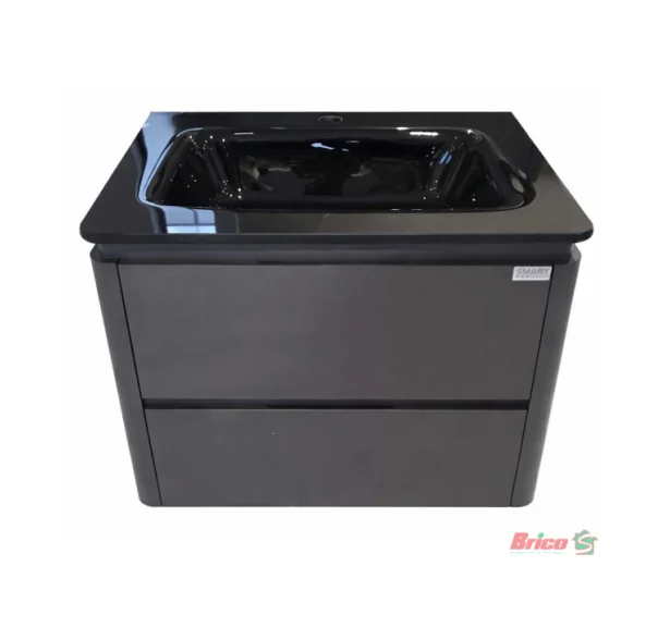 TREVIZO ORMARIC+LAVABO 60cm