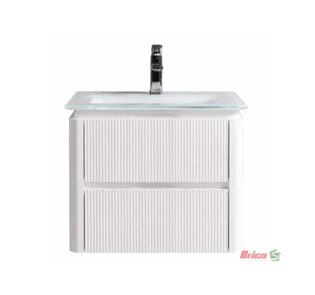 APRILIJA ORMARIC+LAVABO 60cm