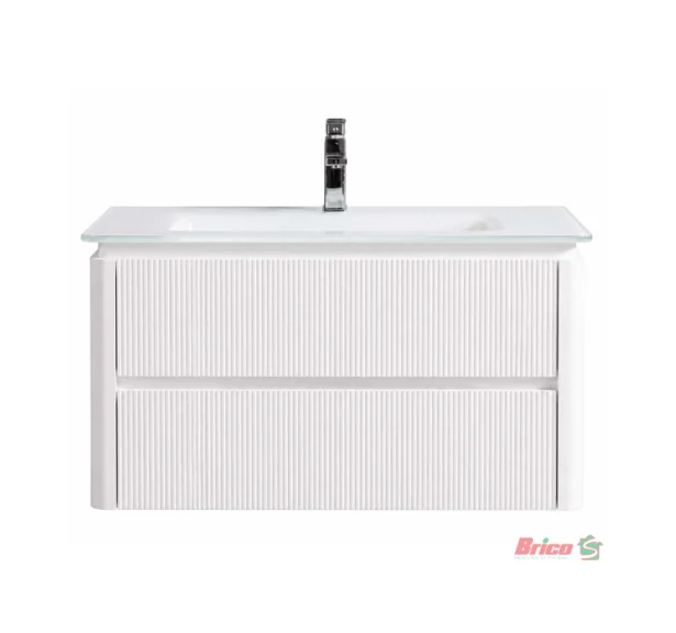 APRILIJA ORMARIC+LAVABO 80cm