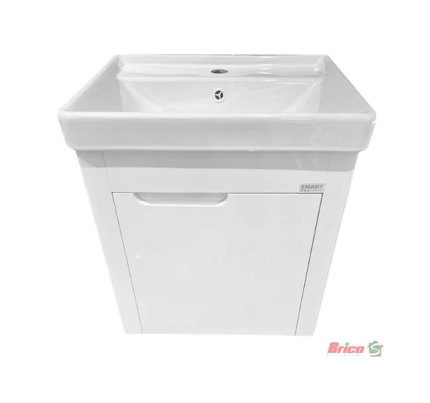 KOMO ORMARIC+LAVABO 50cm