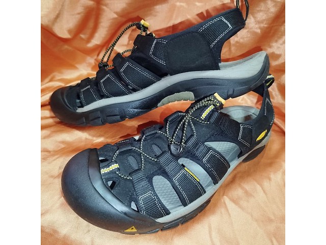 `KEEN NEWPORT H2` WATERPROOF sandale br. 48