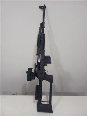 Poluautomatski karabin 308 win