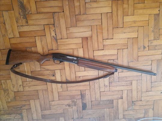 Lovacka puska IZ MP 153