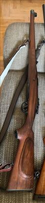 zastava 8.57 karabin stuc verzija ne koriscen