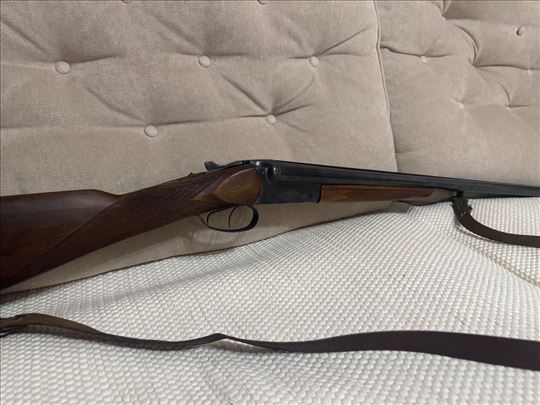 Lovacka puška zastava m75