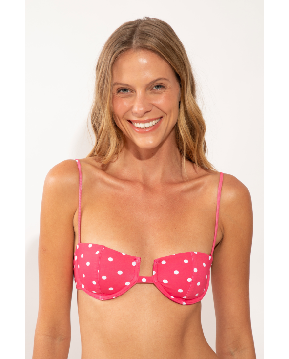 Top Kiko-Guava Shell