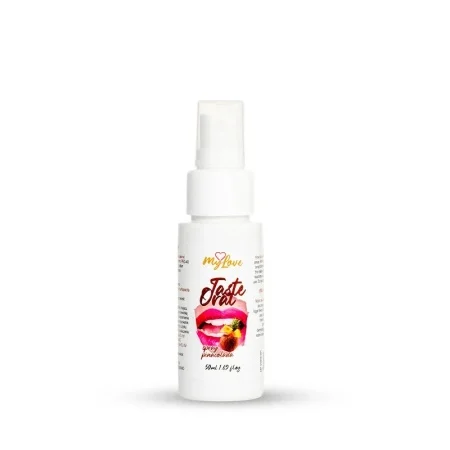 MyLove | Oralni sprej pina colada