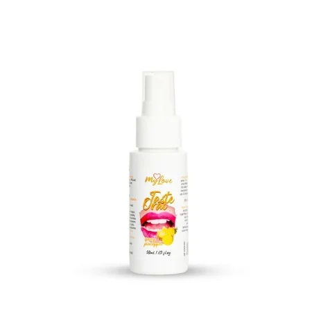 MyLove | Oralni sprej ananas