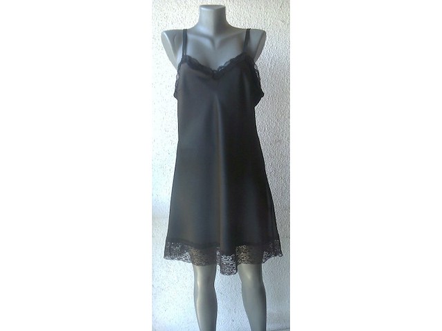negliže crni br L ili XL ESMARA