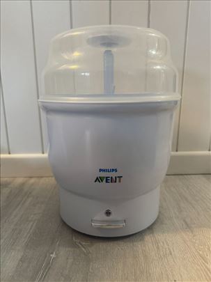 Philips Avent Express sterilizator br.27, uvoz CH