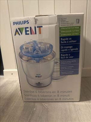 Philips Avent sterilizator za flašice br.26