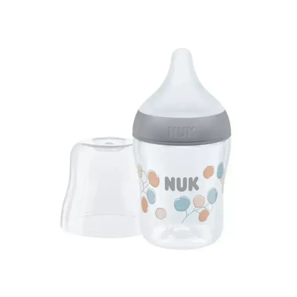 Nuk Perfect Match Twig plastiNuk Perfect Match Twig plastična flašica 150ml