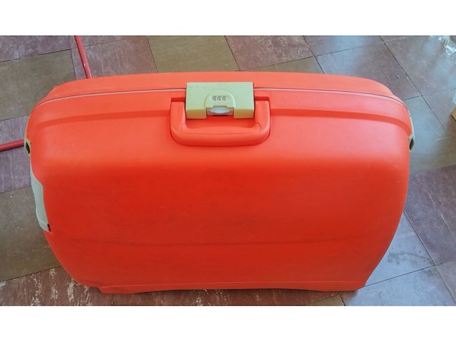 Roncato kofer Italy