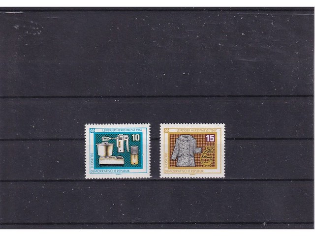 DDR 1967