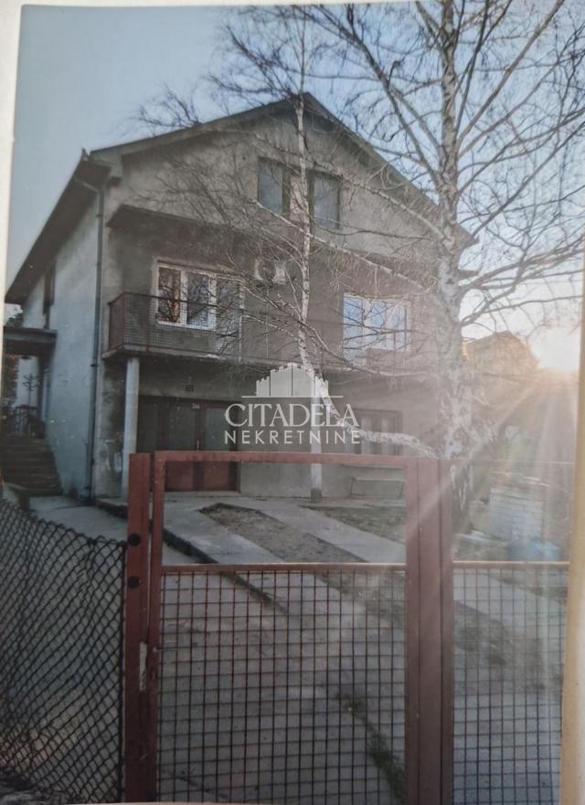 Boleč - Pavla Nikolića ID#2341