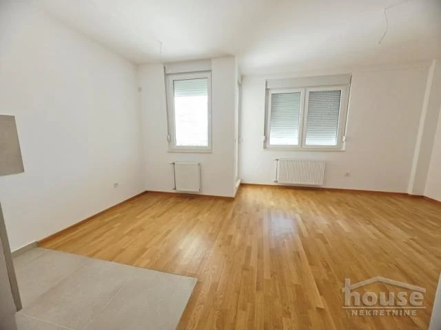 NOVI SAD - TELEP - 40.00 m2