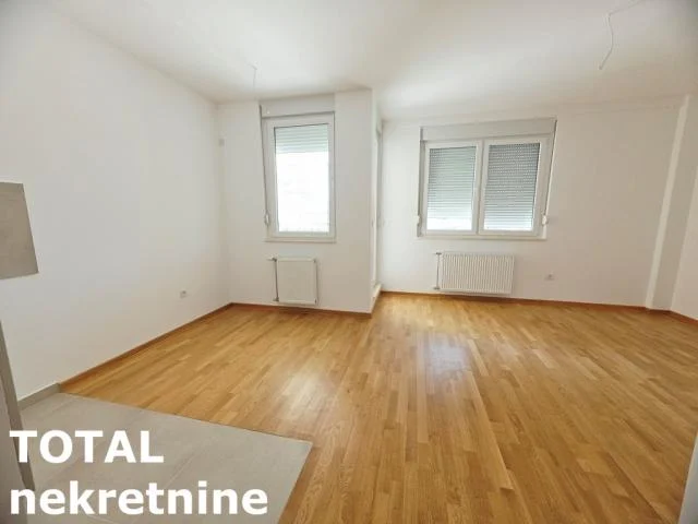 NOVI SAD - TELEP - 40.00 m2