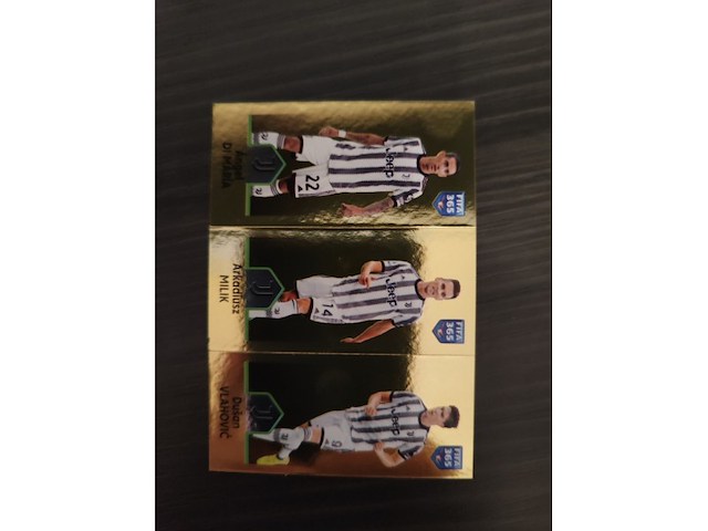 FIFA 365 2022 23 sličica broj 321