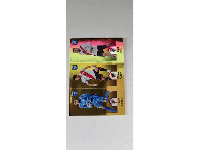 FIFA 365 2022 23 sličica broj 007