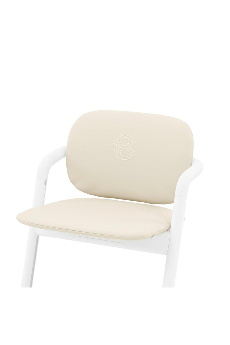 Cybex uložak za Lemo hranilicu, Canvas White