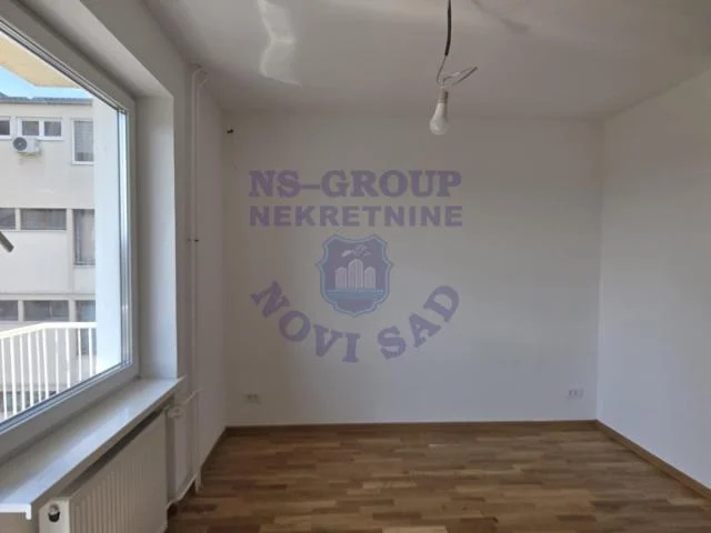 Dvosoban stan na Grbavici