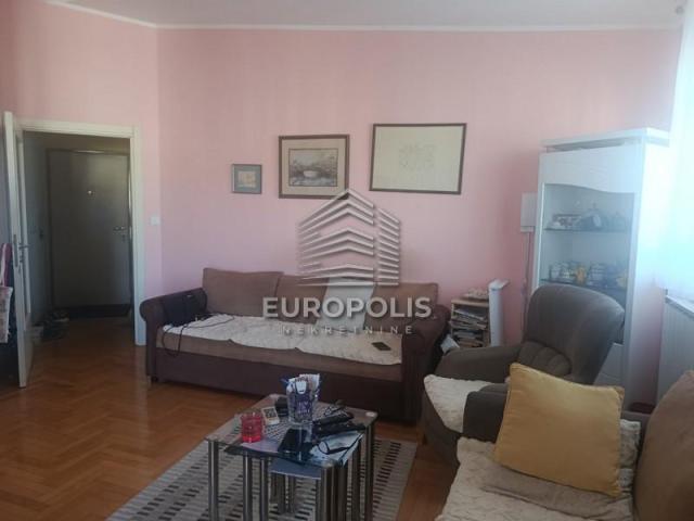 Stepa Stepanović, uknjižen 2.0, novogradnja, 62m2, top lokacija ID#9855