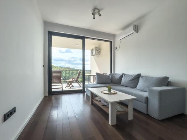 Luksuzni apartman Kosmaj Residence 1. faza 3.0, 74m2, sprat 1 od 2.