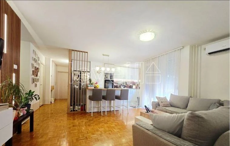 NOVI SAD - LIMAN 3 - 76.00 m2