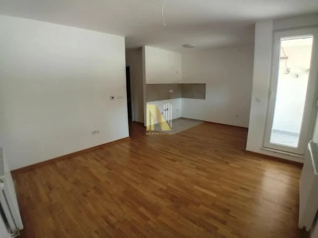 DVOSOBAN STAN U NOVOJ ZGRADI U ĆIRILA I METODIJA