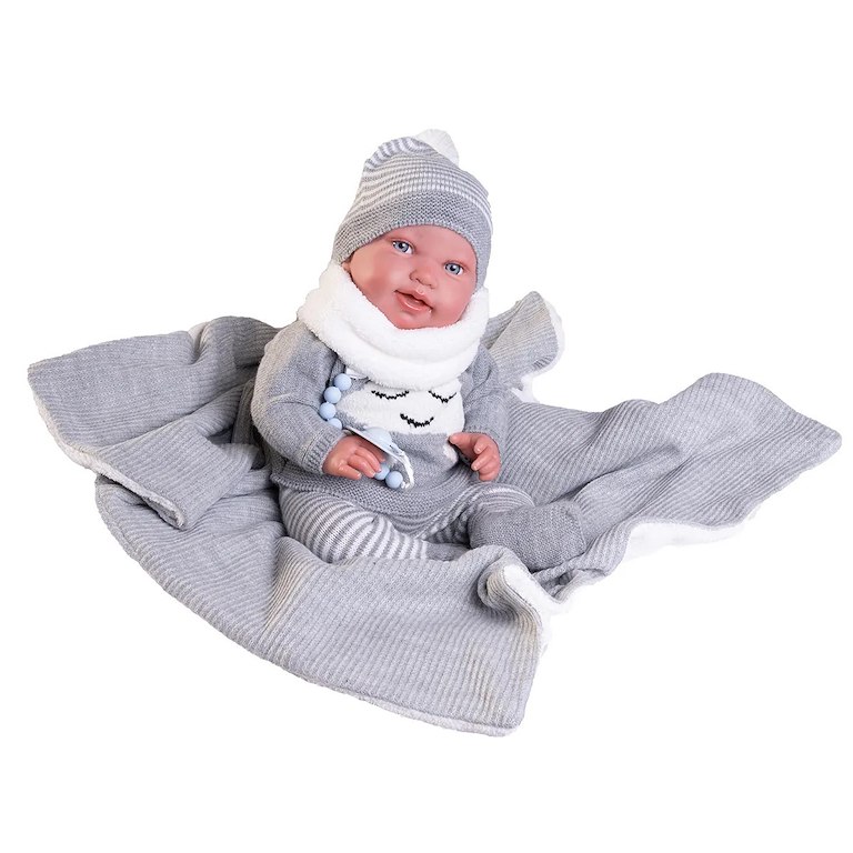 Antonio Juan lutka Sweet Reborn, 42cmID: EK000878484