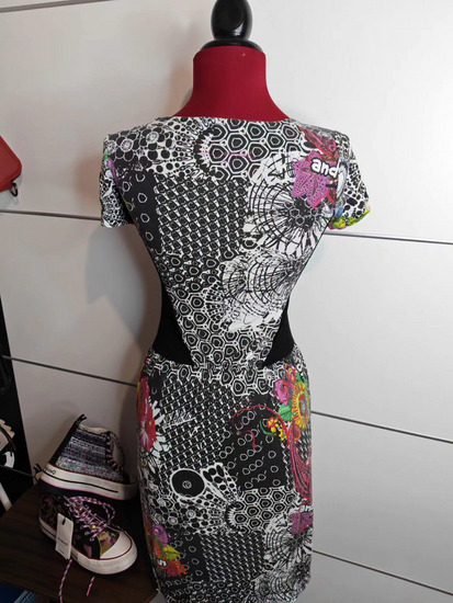Desigual haljina