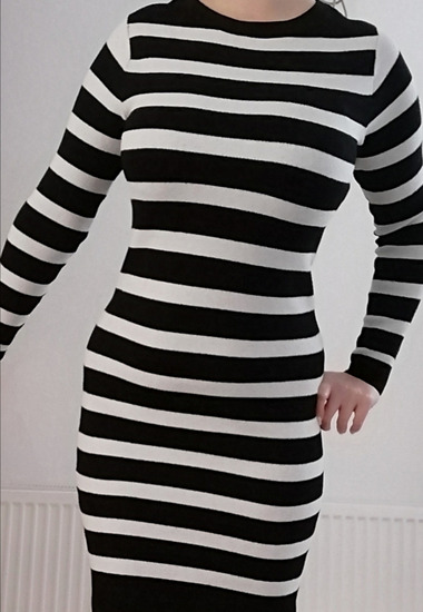 PRIMARK haljina - NOVO