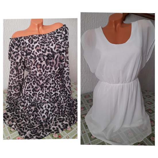 Paket 10 stvari za 1500 din