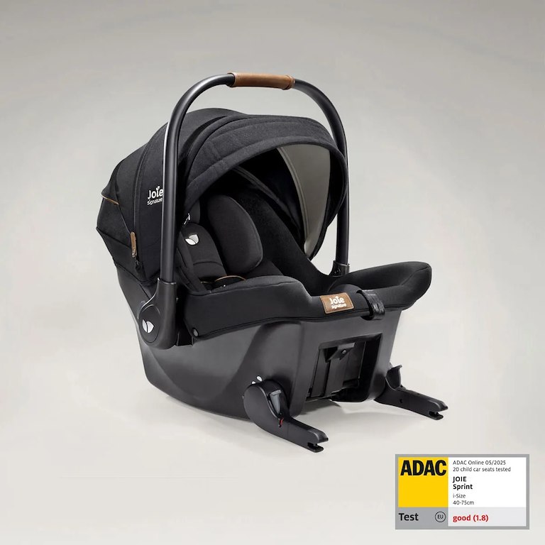 Joie auto sedište Sprint 40-75cm, EclipseID: EK000878532