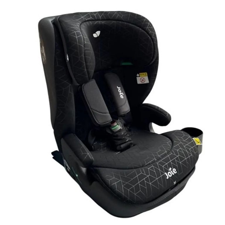 Joie autosedište I-Irvana Geometric Black, 76-150cmID: EK000878550