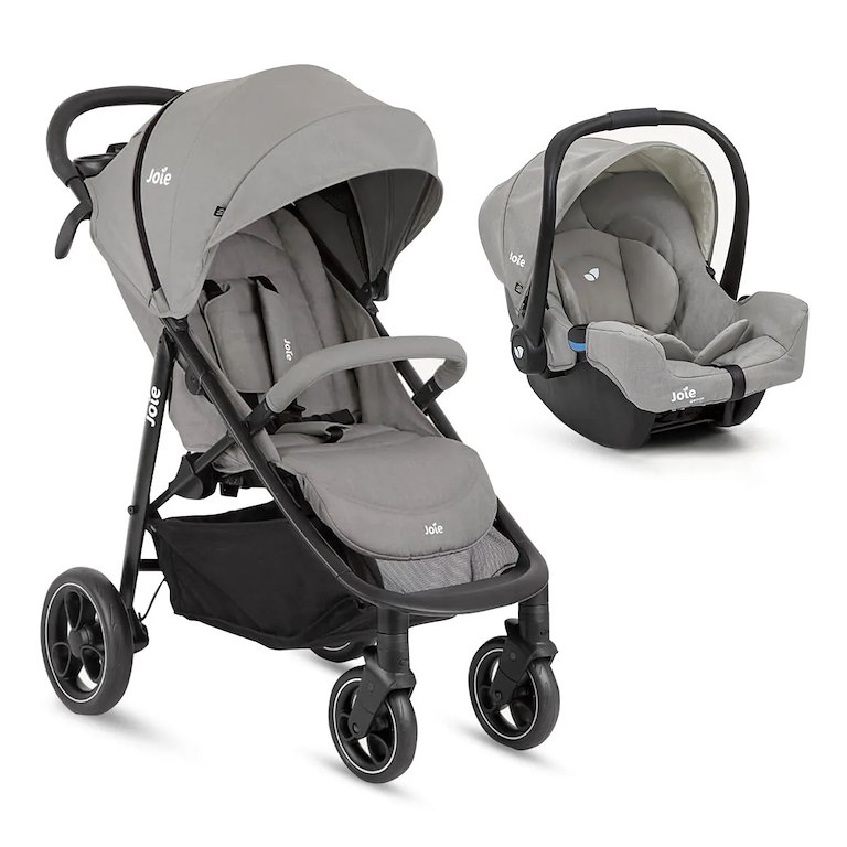 Joie kolica Litetrax 4 2/1, PebbleID: EK000878611