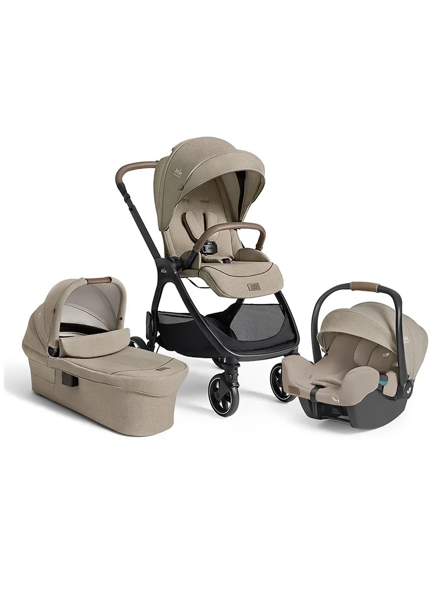 Joie sistem Valora 3u1, SandstoneID: EK000878601