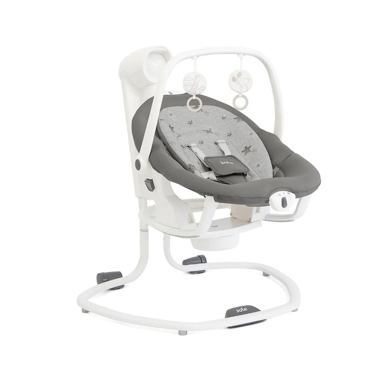 Joie njihalica Serina 2u1, Cosmo GreyID: EK000878536