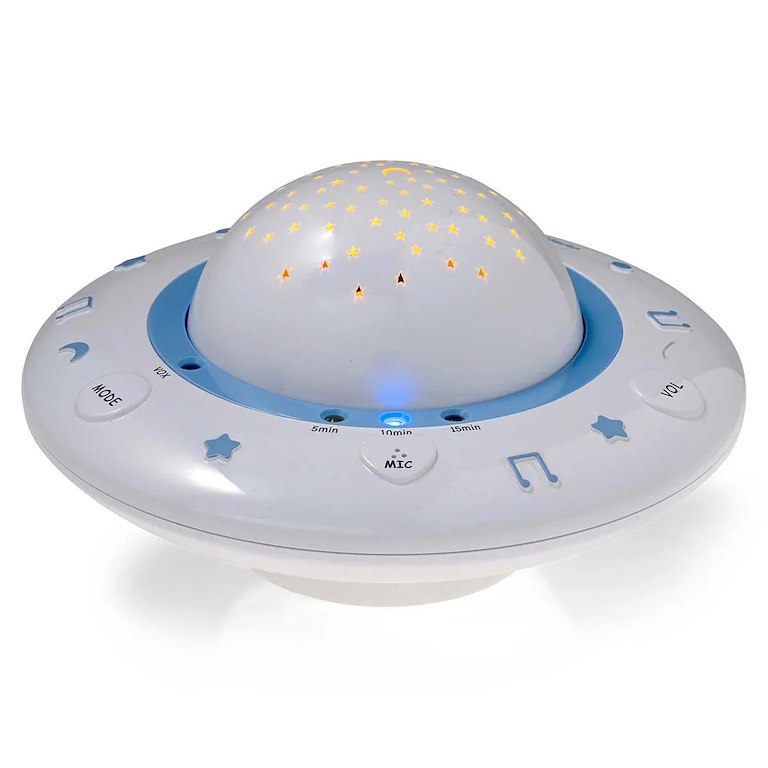 Alecto bebi projektorID: EK000878655