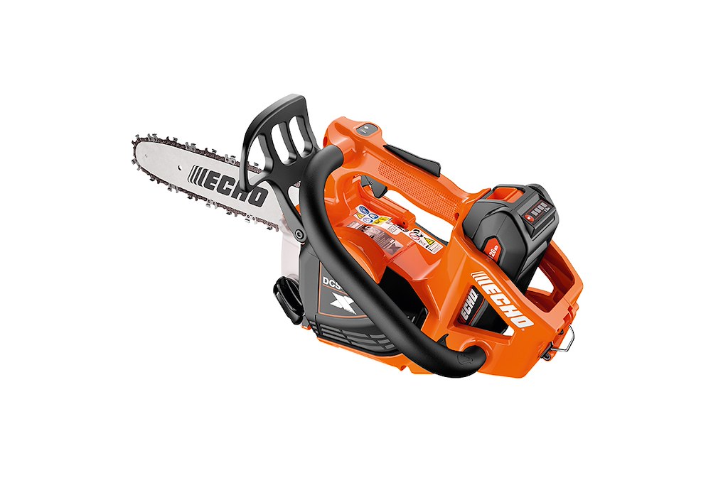 Akumulatorska testera 56v - echo dcs-3500tID: EK000878978