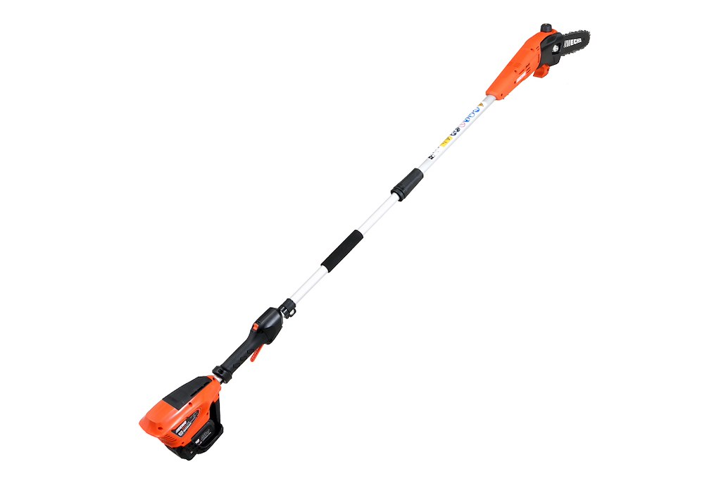 Akumulatorska teleskopska testera za grane 40v - echo dppf 310ID: EK000879002