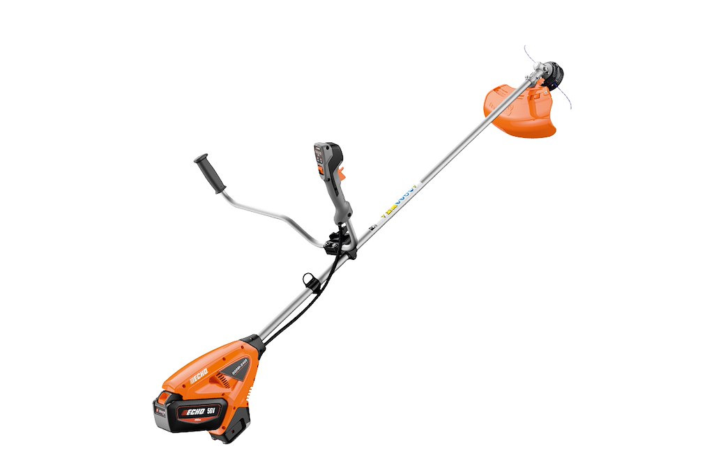 Akumulatorski trimer 56v - echo dsrm-2400/uID: EK000878994
