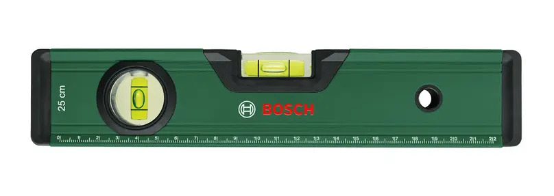 Bosch HOBI libela aluminijumska dužine 25 cm 1600A032V5ID: EK000878771