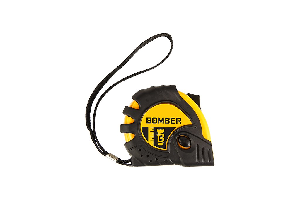 Merna traka bomber 3 m x 16 mmID: EK000879010